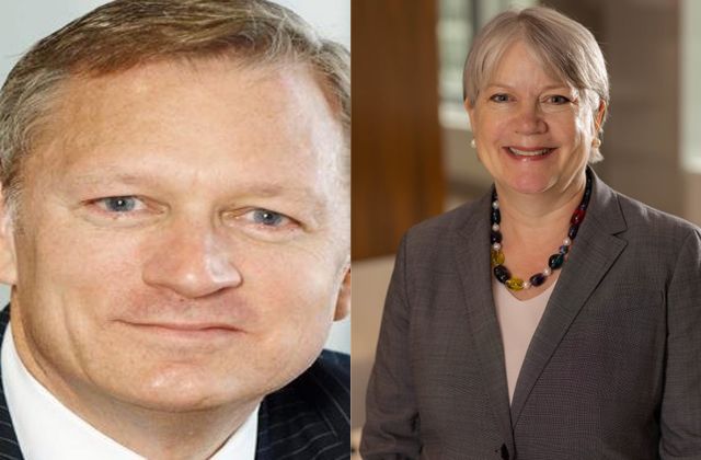 AIG shuffles its top deck, promotes Bolt to chief risk officer ...